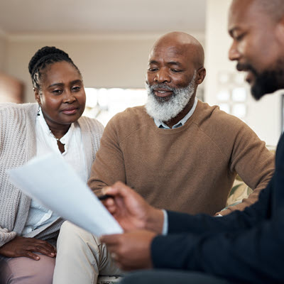 Individual Insurance | EquiNet Equitable Life's advisor site