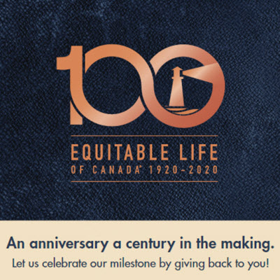 A year of celebration - 100 years of protecting what matters most to ...