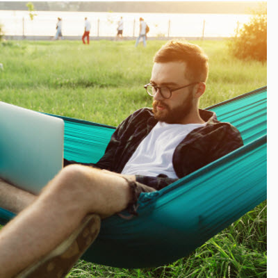 Anytime. Anywhere! Equitable Client Access | EquiNet Equitable Life's ...