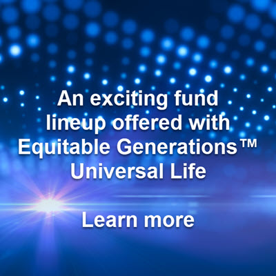 Individual Insurance | EquiNet Equitable Life's advisor site