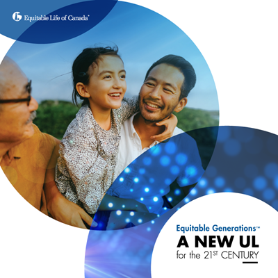 A New Universal Life Insurance Solution for the 21st Century ...